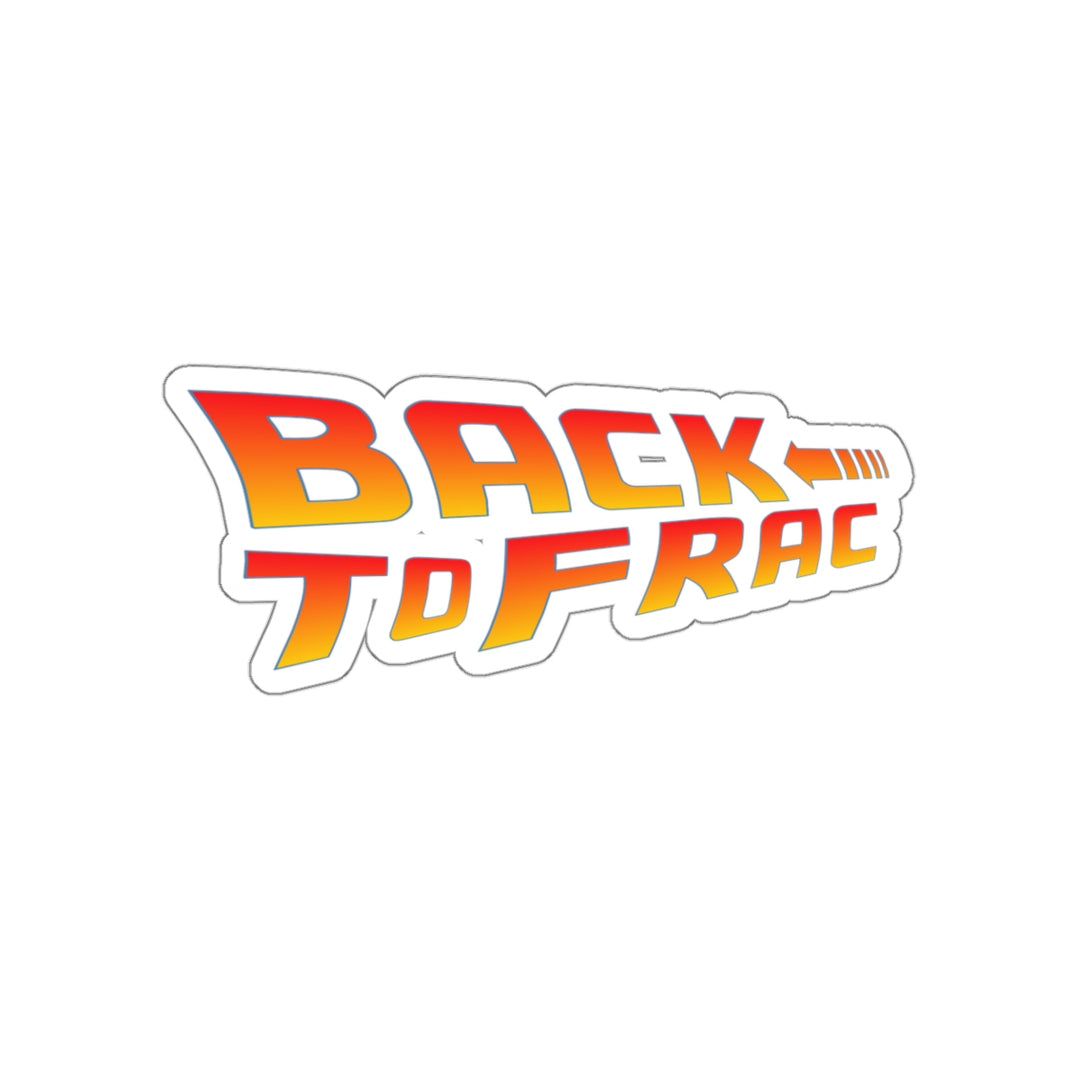 Oilfield Stickers – Page 2 – Oil Rig Shop