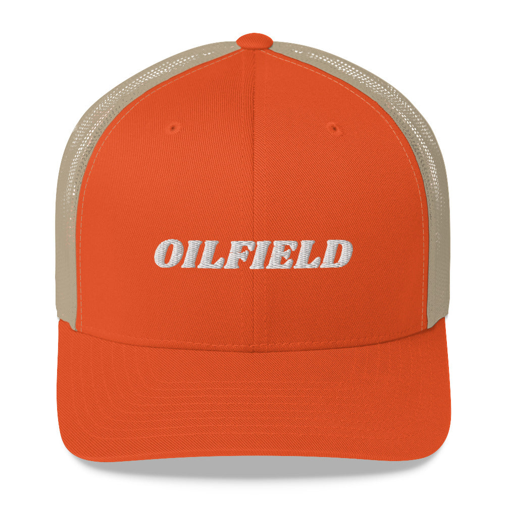 Oilfield Hats – Page 2 – Oil Rig Shop